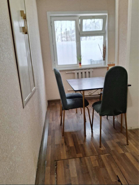 Срочная продажа 77-серия Кирпич