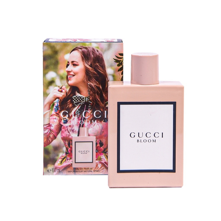 Gucci Bloom EDP, 100 мл, UK!