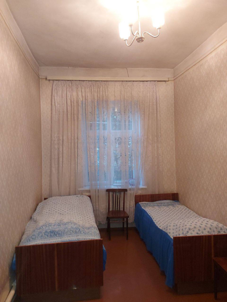 Пролается дом