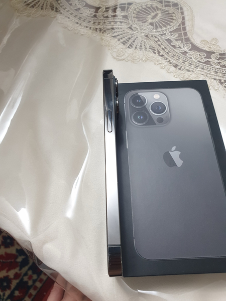 Srochna!!! Sotiladi Iphone 13pro 256gb Dual Sim