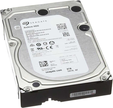 8 ТБ Внешний диск HDD Seagate Backup Plus Hub

slide 7 of 8
product im