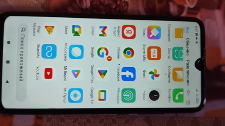 Redmi Note 7 продается