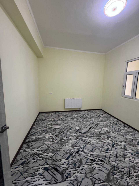2xonali  5etajda joylashgan yangi jixozlangan kvartira ijaraga berilad
