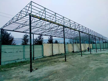 Катта ва Кичик хажимдаги зданяларди кабул киламиз