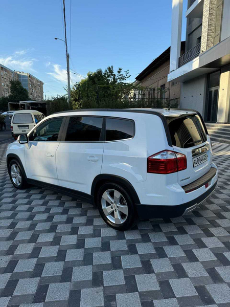 Orlando Белый автомат 2018