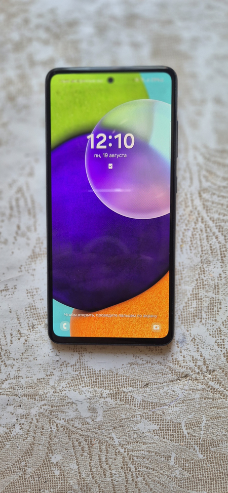 Samsung Galaxy A52 4/128