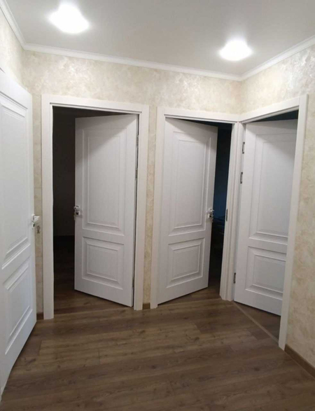 Срочно продаётся! 3х комнатная квартира, 26 квартал. (НБ)