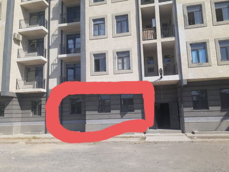 Срочно продается 2 комнатная квартира