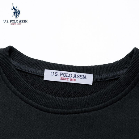 Свитеры U. S. Polo оригинал