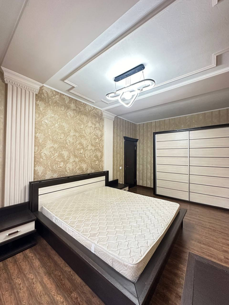 Срочно Продаётся 3-х квартира Чиланзар 12кв евроремонт 65², не торец