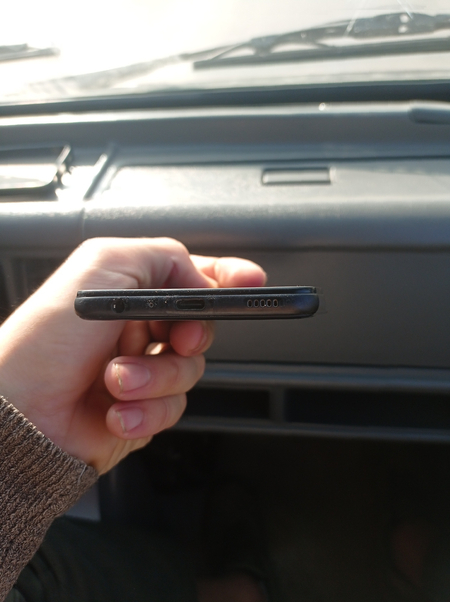 Samsung a 22 4/64 ishlashlari zor aybi yoq