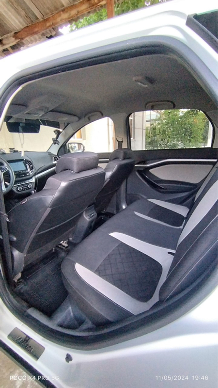 Lada vesta 2019 RODNOY