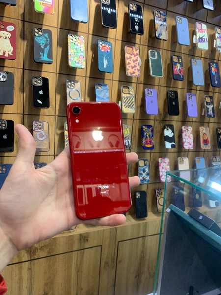 Iphone xr ideal .