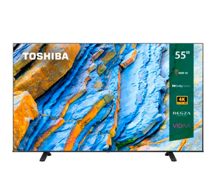 Toshiba 75 tali Tv