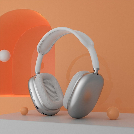 Airpods Max P9 Sifati Zor