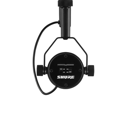 Профессионалный подкаст микрофон SHURE SM7B