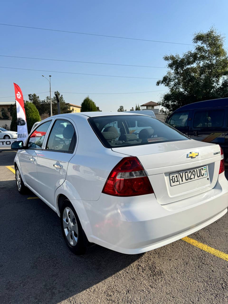 Nexia 3 2 mexanika 2018 yil 132.000 yurgan