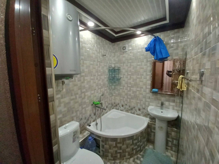Срочно сдается квартира