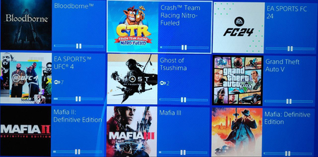 PlayStation 4 pro