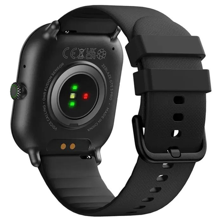 Zeblaze GTS 3 pro black