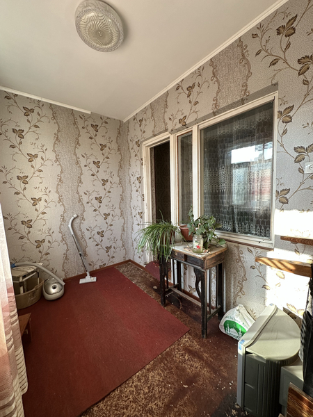Продаётся 2х комнатная квартира в Городе Массив Куйлюк
