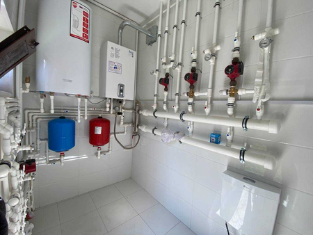 Продаётся 2х этажный евро коттедж 2 сотки , ориентир глинка