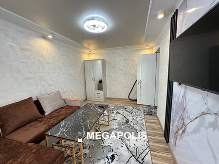 Мукими 1в2/2/4 Балкон 1,5х6 Евро Мебель+Техника