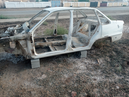 Авто забчастлар бар