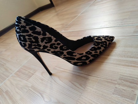 Женские туфли ALDO