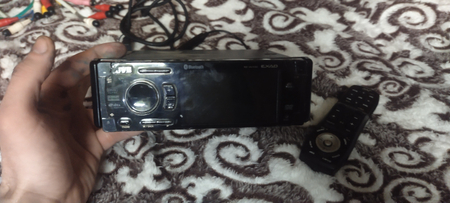 Продаю мафон jvc