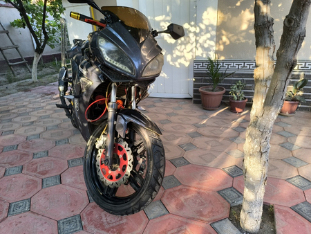 Продам Мот 250 кубиков