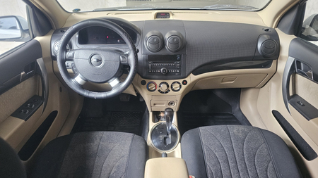 Нексия 3 автомат 2017. Nexia avtomat