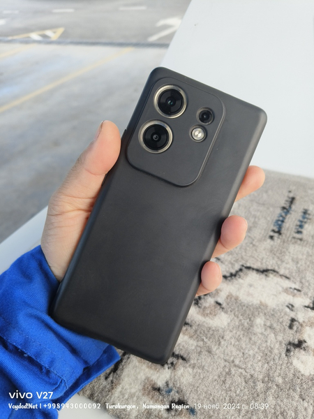 Смартфон Infinix Zero 30 8/256