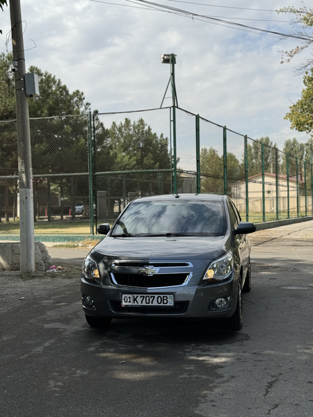 Cobilt avtomat toza