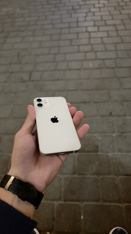 Iphone 12 mini ideal ochlmagan
