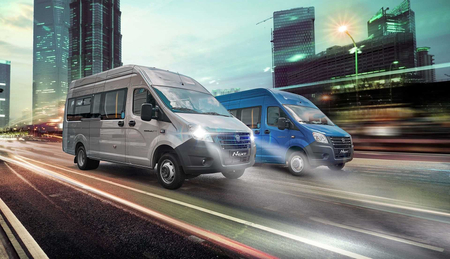 Газель Next Full jac Sunray orniga 36% bilan kredit Garantiya Sprinter
