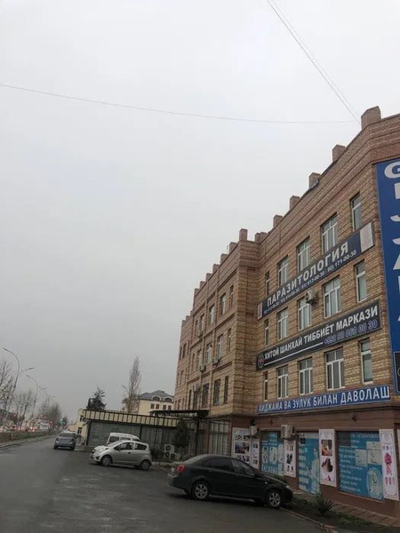 Продаётся квартира