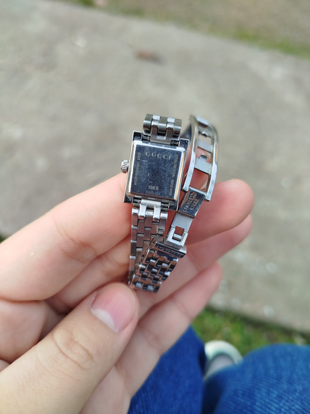 часы Gucci оригинал