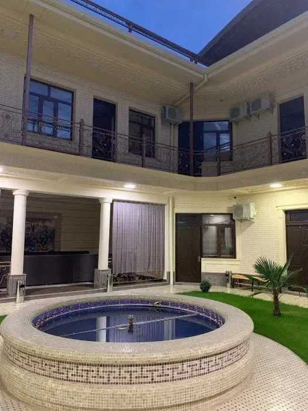 Сдаётся дом под готовый бизнес. HOTEL или любой другой бизнес и жилья.
