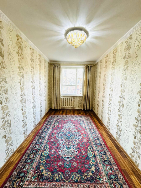 Продажа 26 квартал (4 комнаты) ориентир Ширин