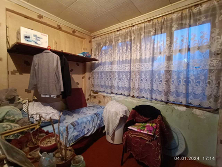 Гидрометцентр метро минор ц 6 3/3/4 70м² кирпич