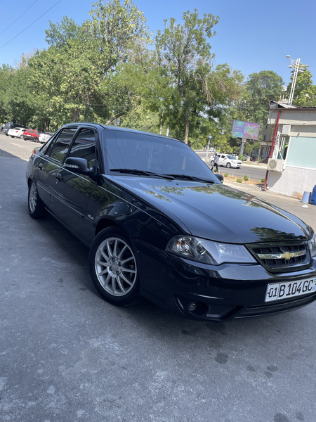 Nexia 2 1.6 super kondor top toza