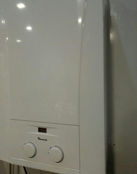 Ремонт газовый котел, колонки ,,Ariston