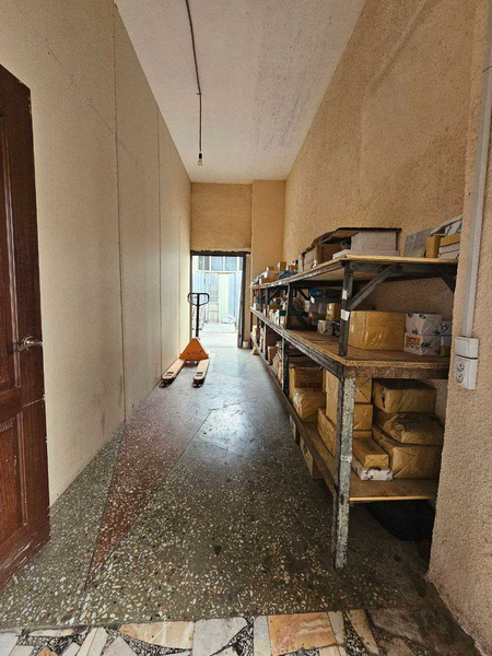 Сдам в аренду производственное помещение 300 м2