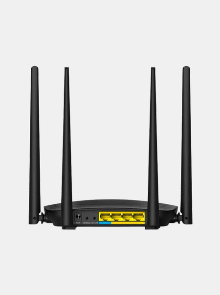 Продается WI - FI роутер 4-х антенный.
