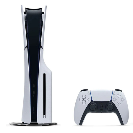 PlayStation 5 super narxda sotildi. Yangi!