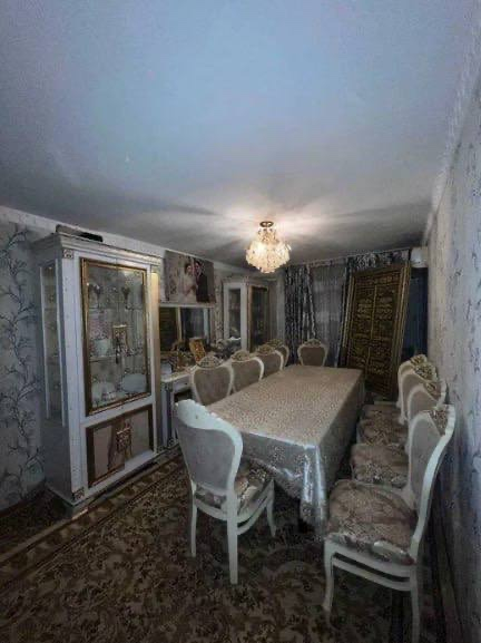Чил 26кв 2/3/5 Кирпич 56кв.м 2-балкона 2х6 и 2х3