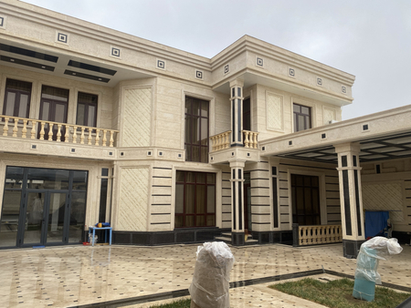 траветрин гранит ишларини киламиз