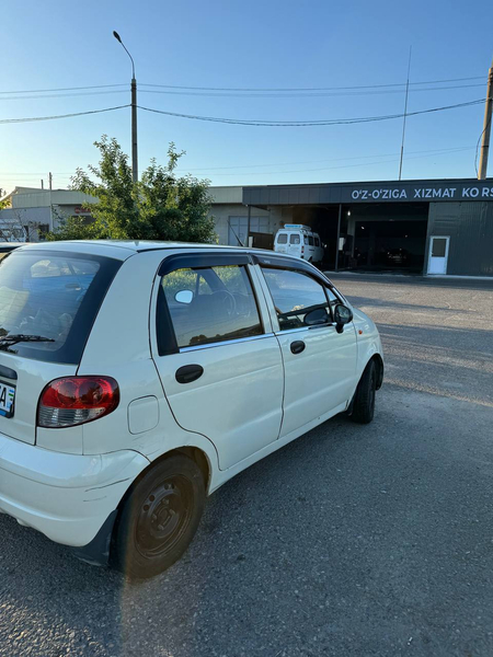 Matiz 2010 Ozimmi nomimda