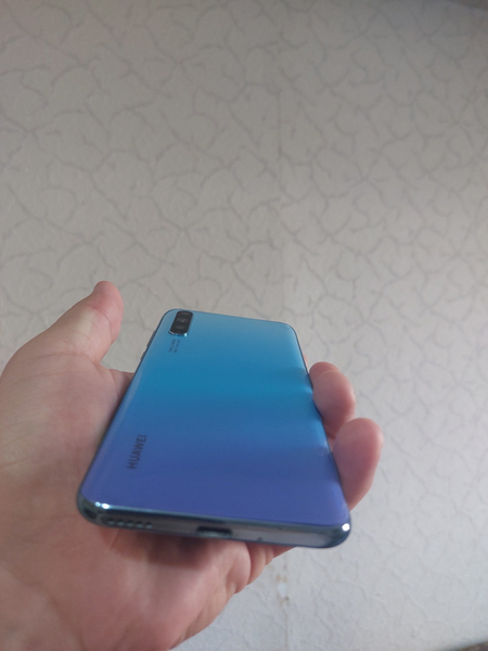 Huawei Y8p ideal
